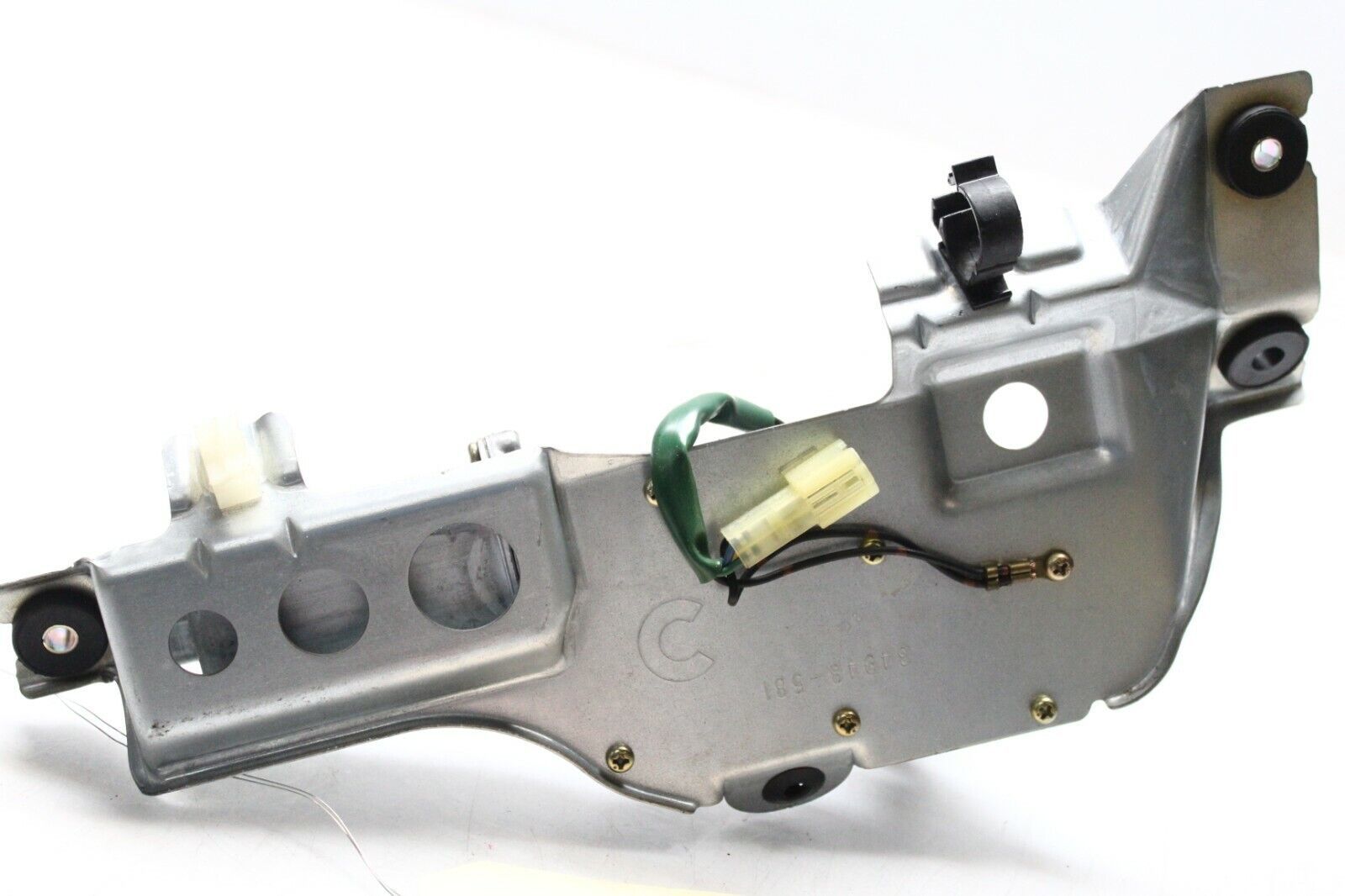 2002-2007 SUBARU IMPREZA WAGON REAR HATCH WIPER ARM MOTOR ASSEMBLY ...