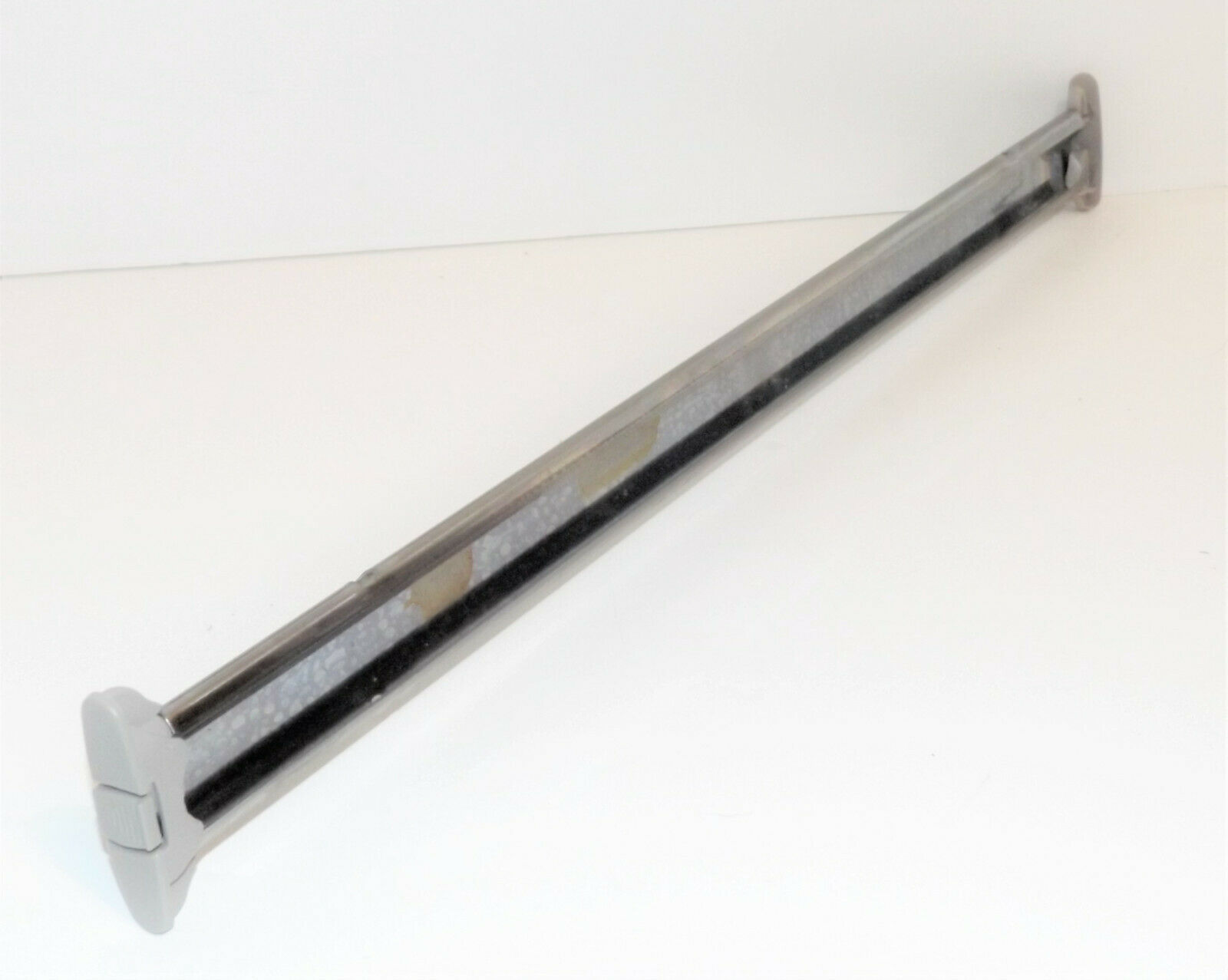 KitchenAid Dishwasher Rack Slide Rail : Light Gray (3385089 / WP3385089 ...