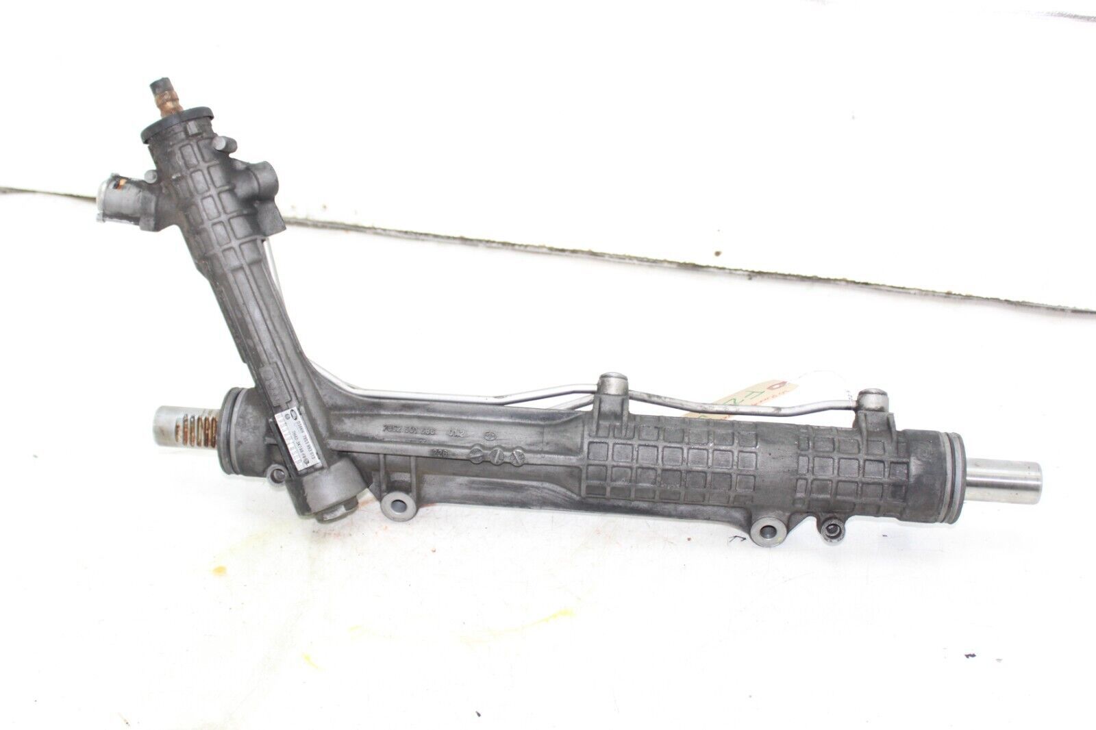 06-12 RANGE ROVER Steering Rack & Pinion F2514 - Steering Racks & Gear ...