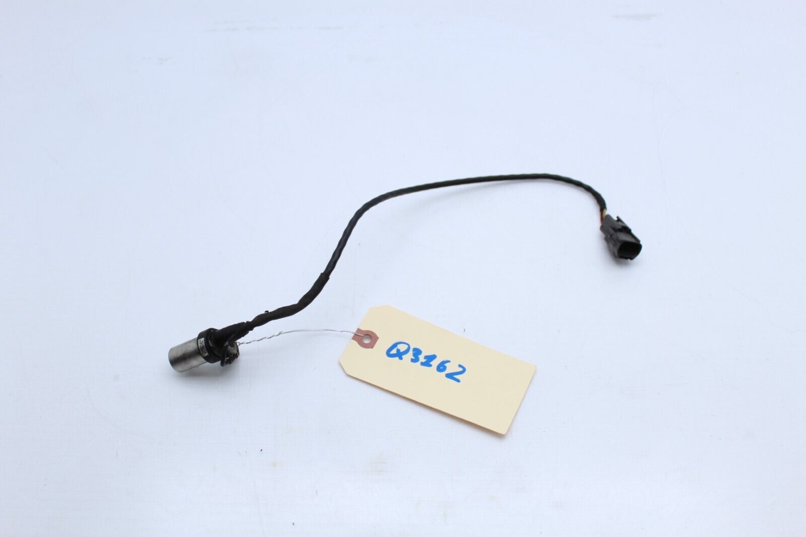 2JZ-GTE 3.0L JDM CRANKSHAFT POSITION SENSOR Q3162 - Engine Sensors ...