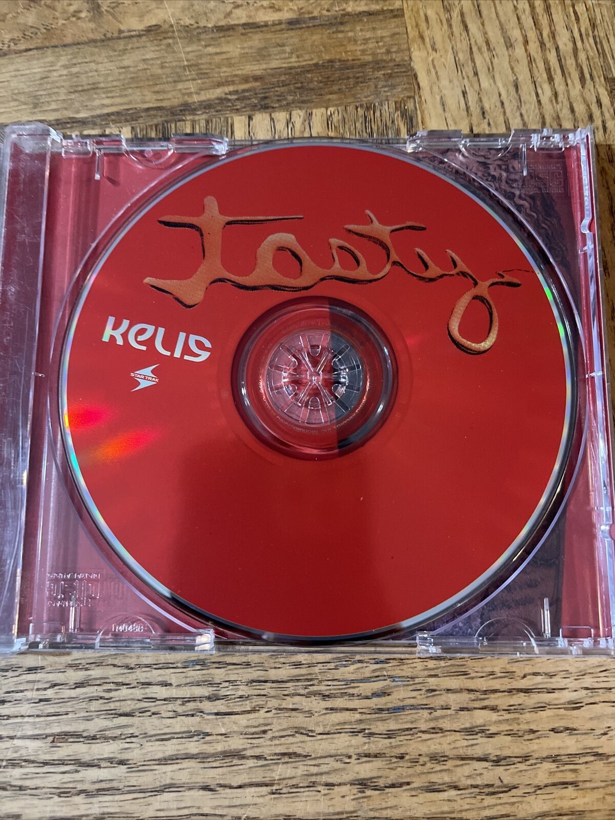 Kelis CD - CDs