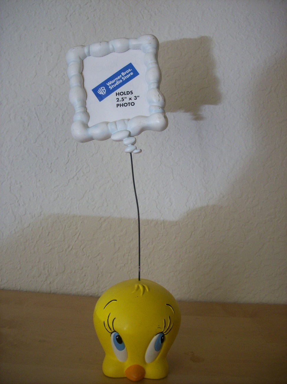 Looney Tunes Tweety Bird Photo Holder - Frames