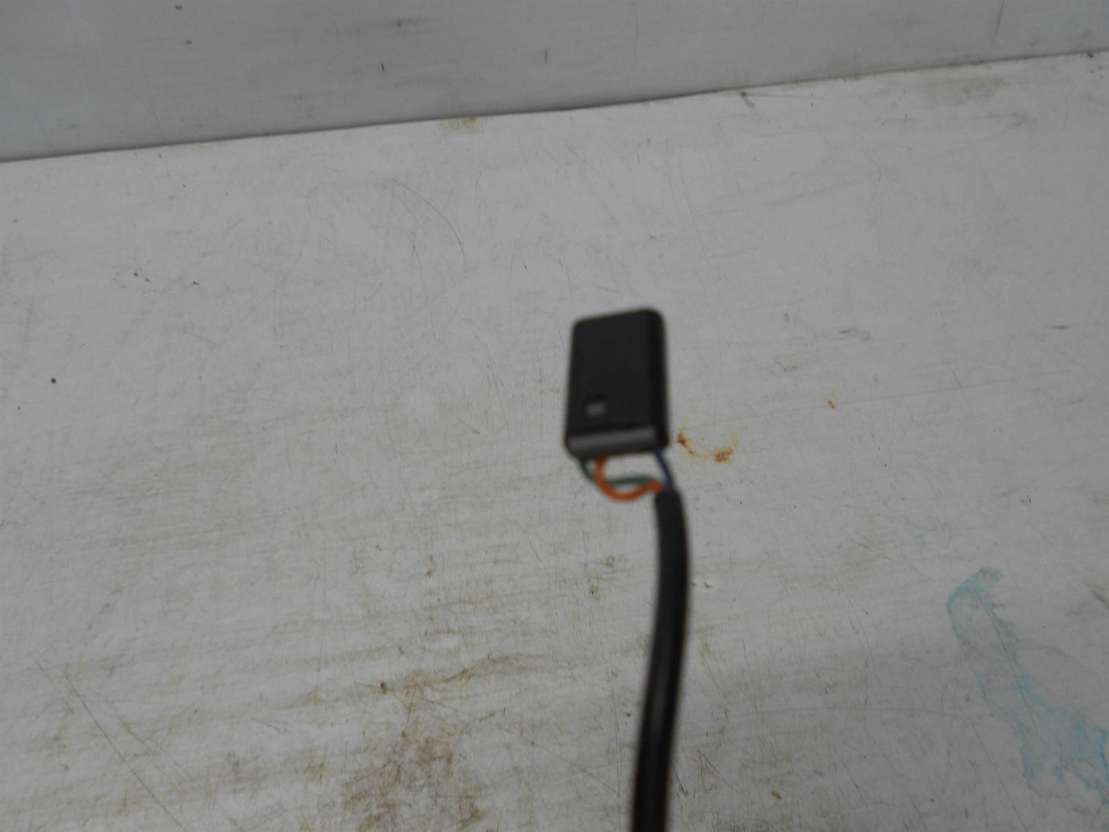 1997-2003 FORD F150 F250 F350 EXPEDITION OVERDRIVE SWITCH GEAR SHIFTER ...