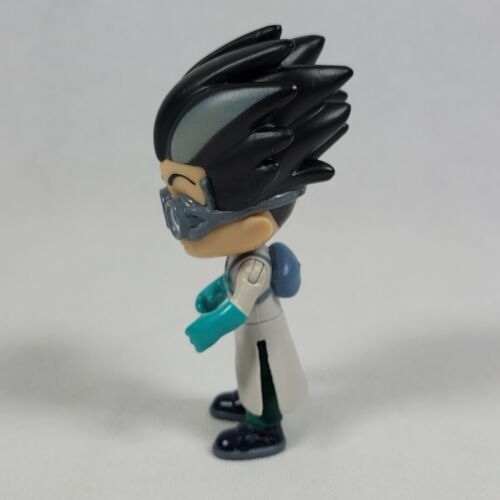 PJ Masks Romeo 4” Figure Just play Frog Box eOne Pre-owned - Action ...