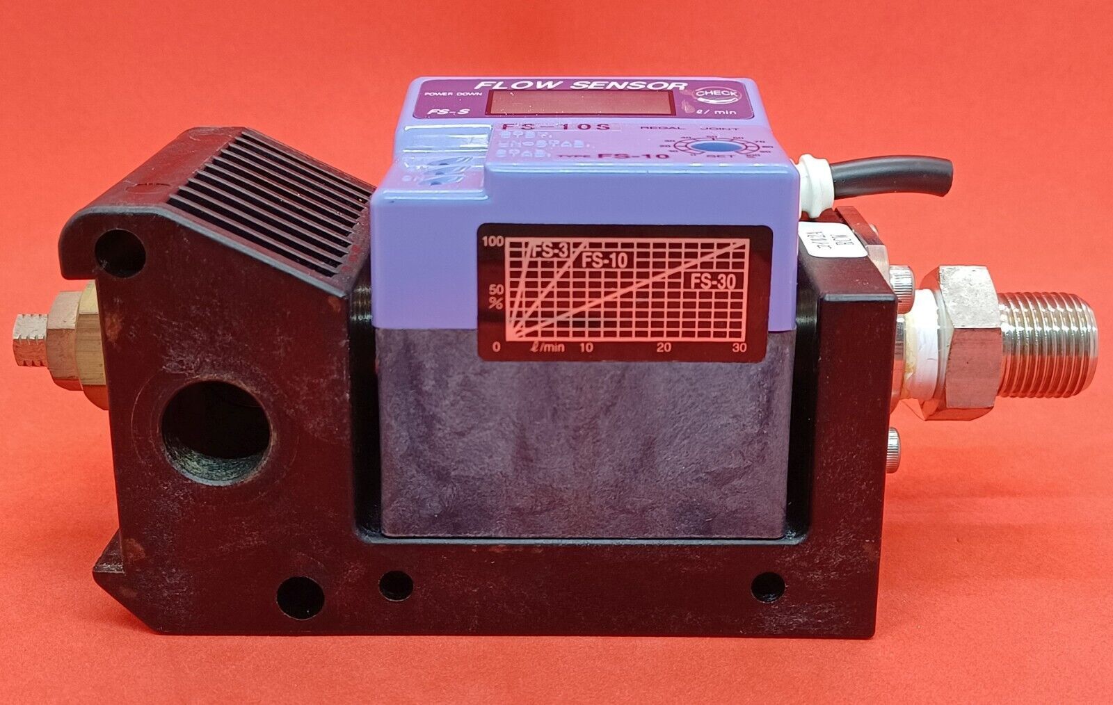 Regal Joint Flow Sensor 24VDC FS-10S, FS-10, FS-S - Other Electrical ...