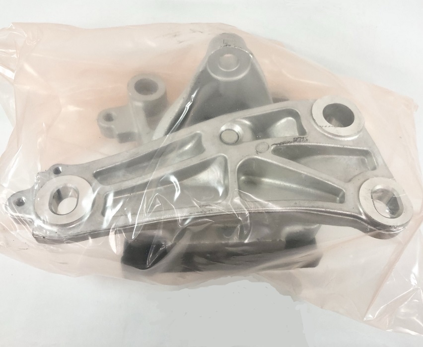 Honda Transmission Mount, Rubber 50850-SVB-A03, Civic 4D Type-R FD2 ...