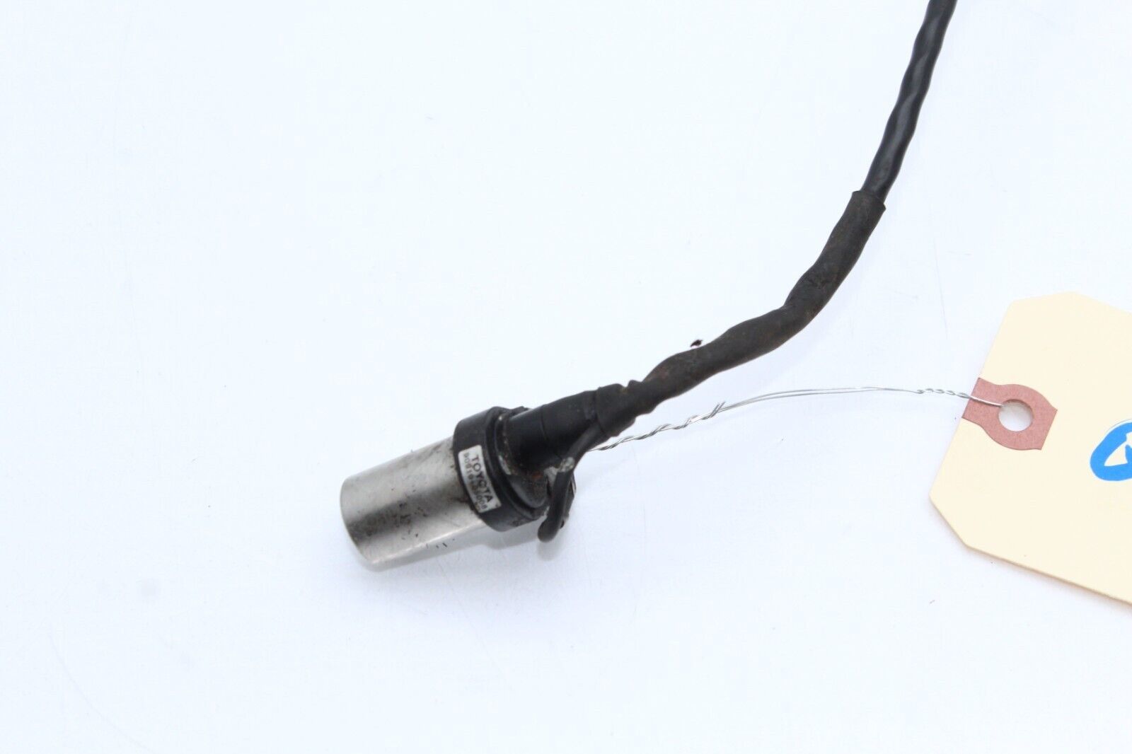 2JZ-GTE 3.0L JDM CRANKSHAFT POSITION SENSOR Q3162 - Engine Sensors ...