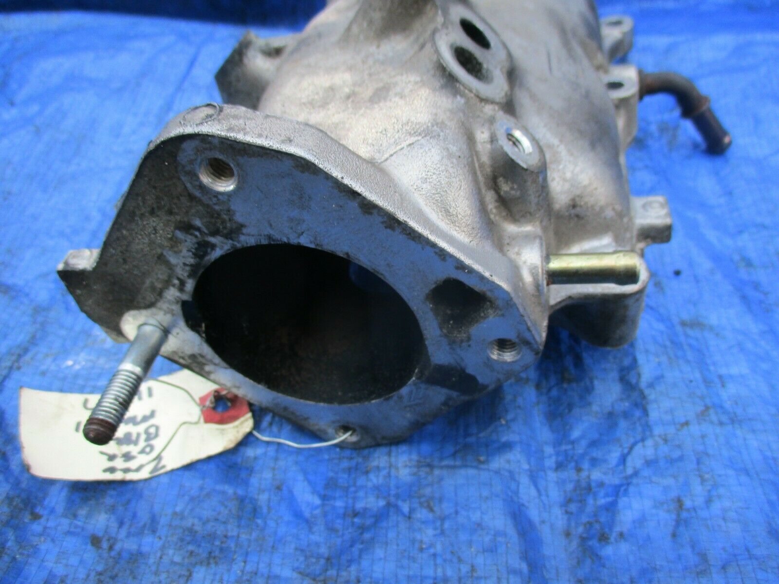 96-01 Acura Integra GSR upper intake and similar items
