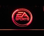 EA Sports LED Neon Sign Home Decor Crafts Display Glowing - Other ...