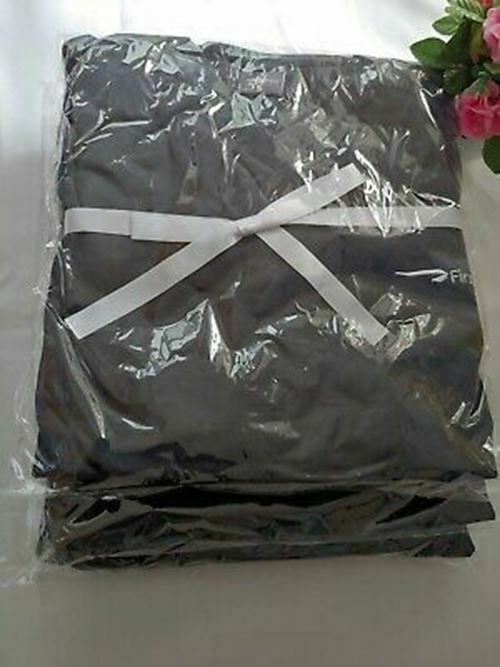 BRITISH AIRWAYS LOGO FIRST CLASS NAVY SleepSuit Pyjamas Sizes SMALL ...