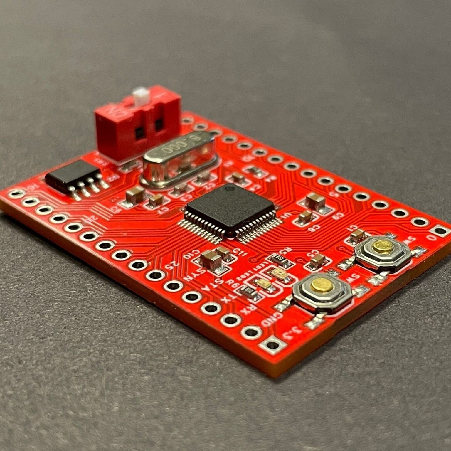 Plc Pid Control Board Programmable Digital Controller Diy Draganddrop Gui Led Blin Development