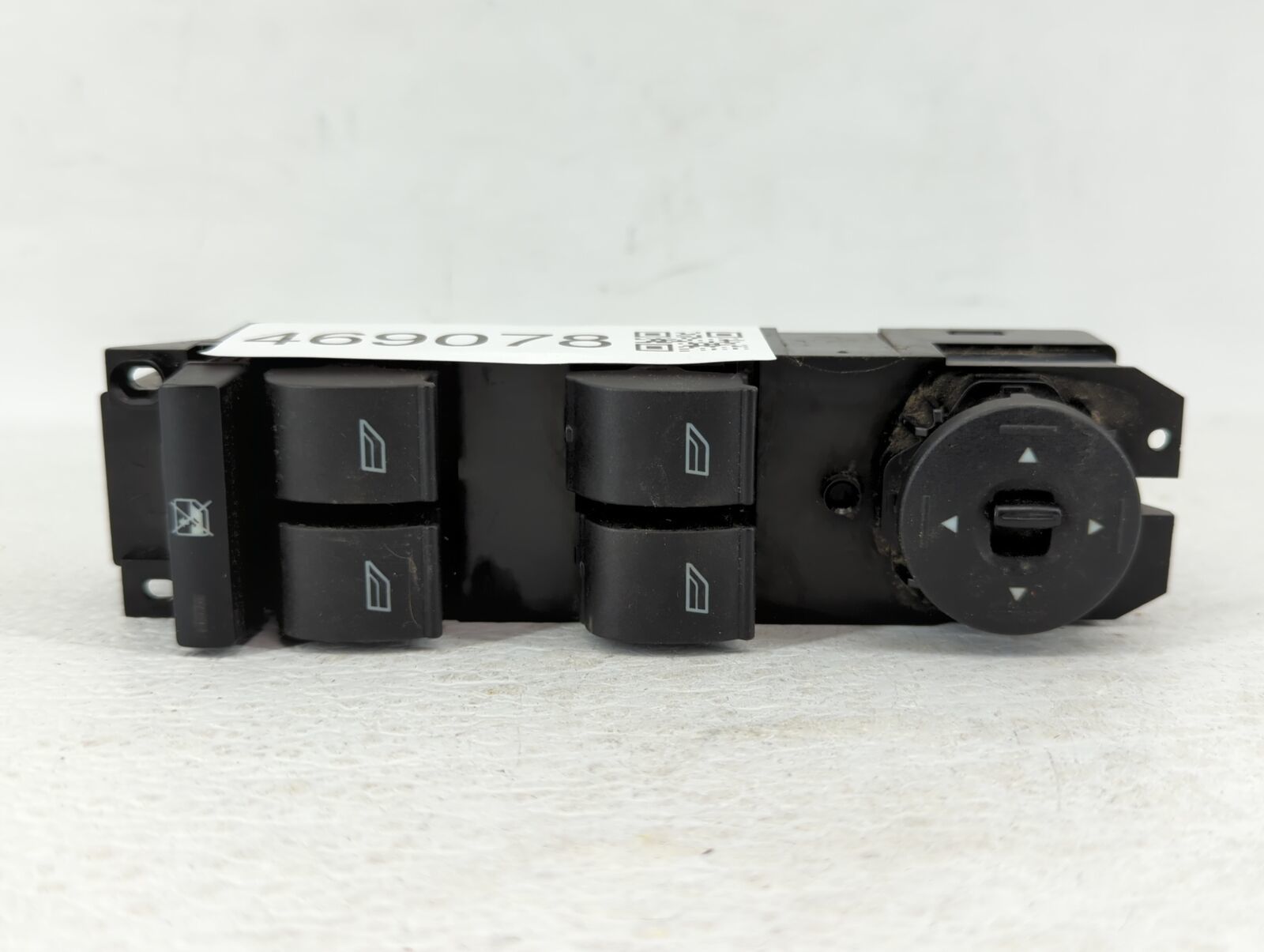 2013-2019 Ford Escape Driver Left Door Master Power Window Switch RQ1SZ ...
