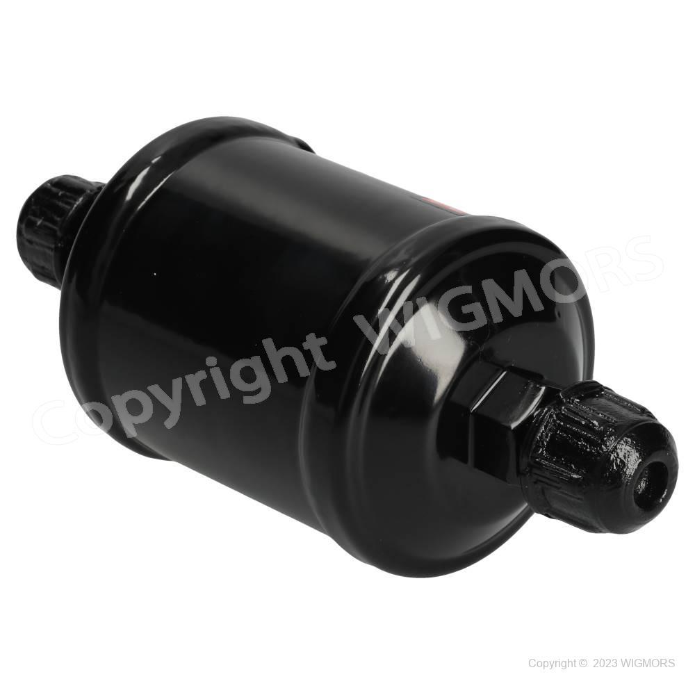 Hermetic filter drier Danfoss DMB 165 023Z1413 - Filter-Driers