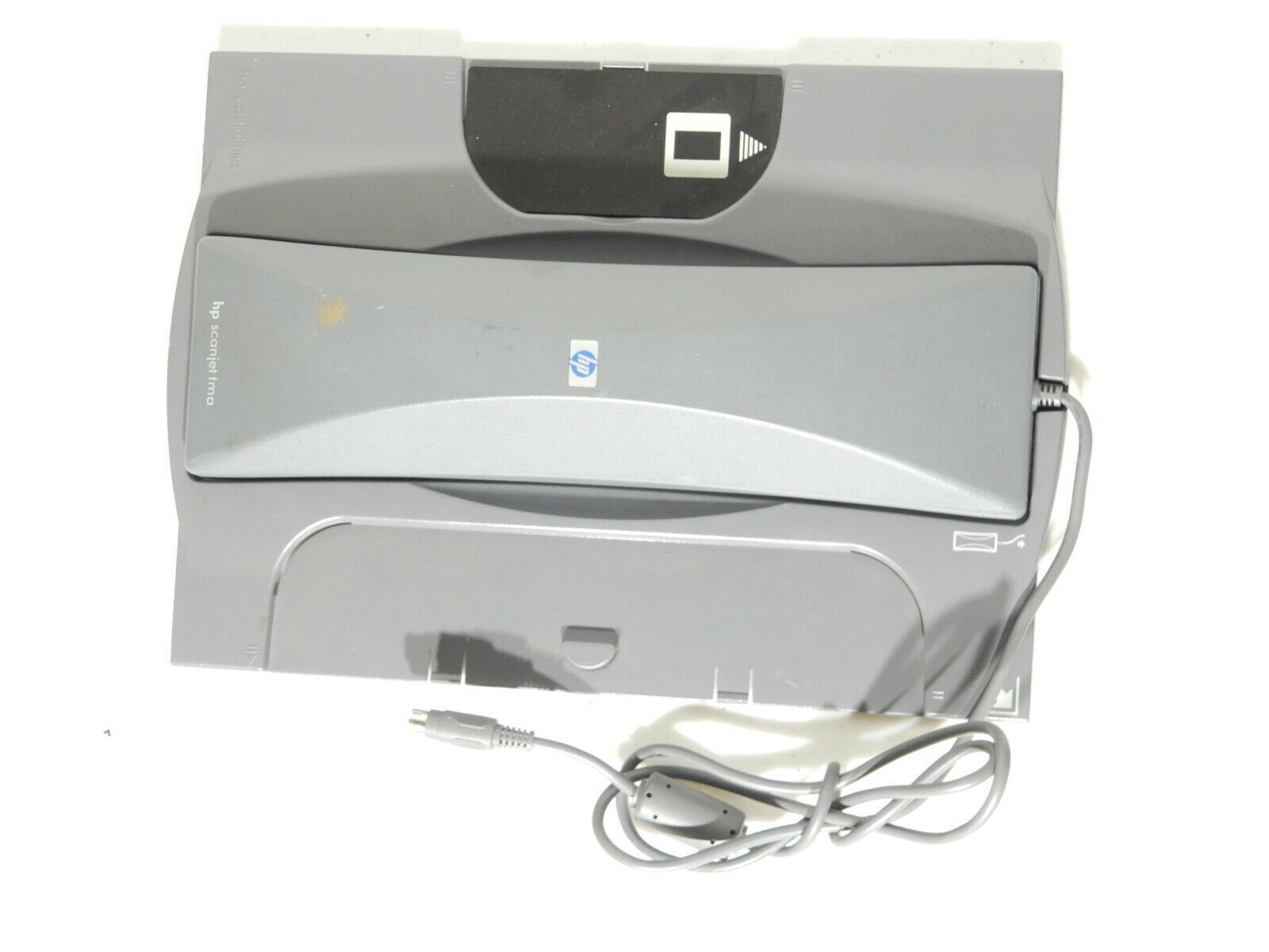 HP Scanjet TMA C9911B Transparency Material Adapter (TMA) HP Scanjet ...