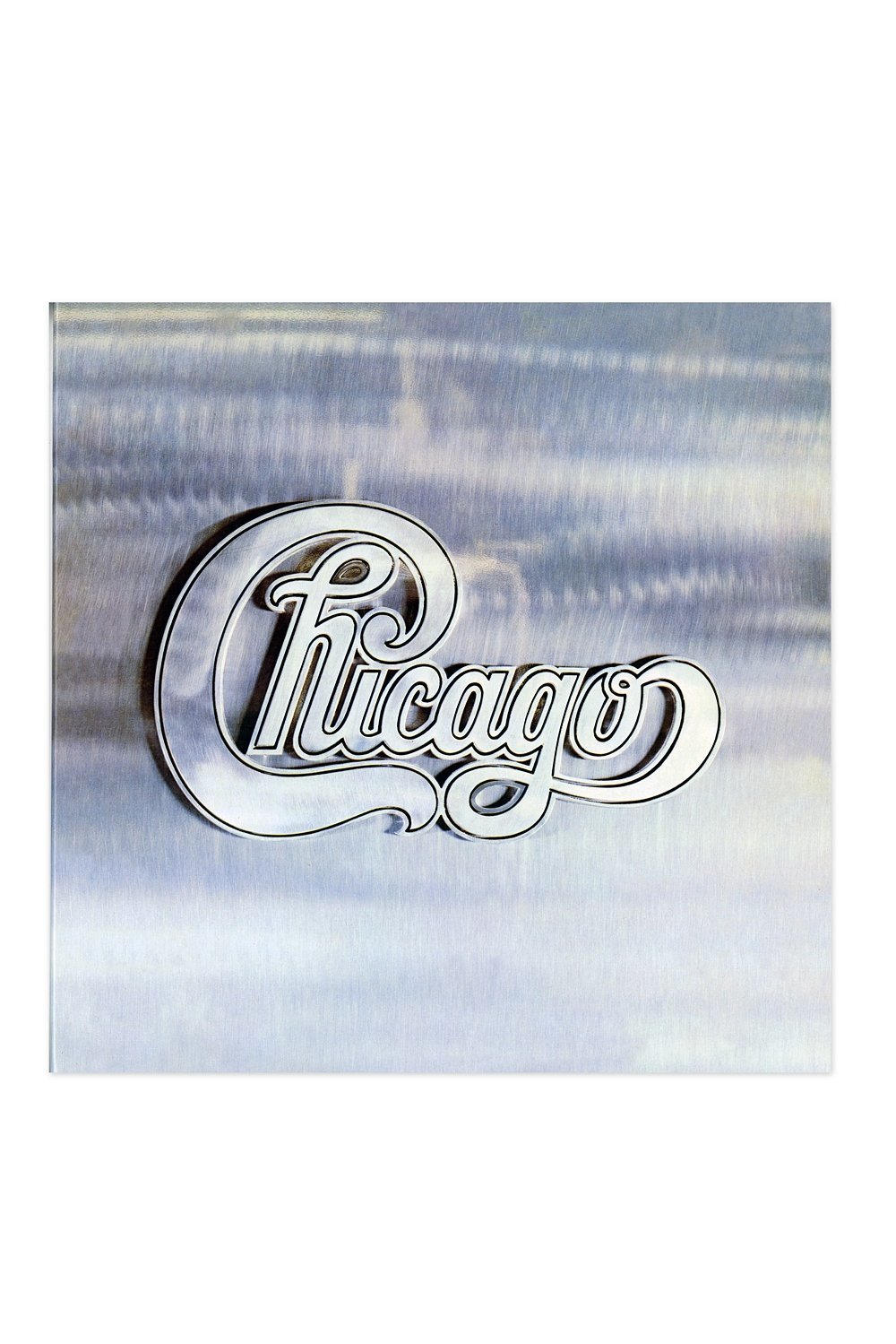 Chicago II [Vinyl] [Vinyl] CHICAGO - Music