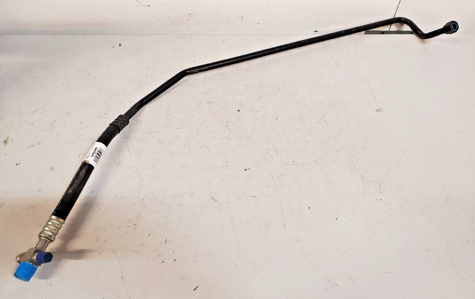 Paccar Peterbilt Firewall Mount AC Line F50-6344-10280 | PF50-6344 ...