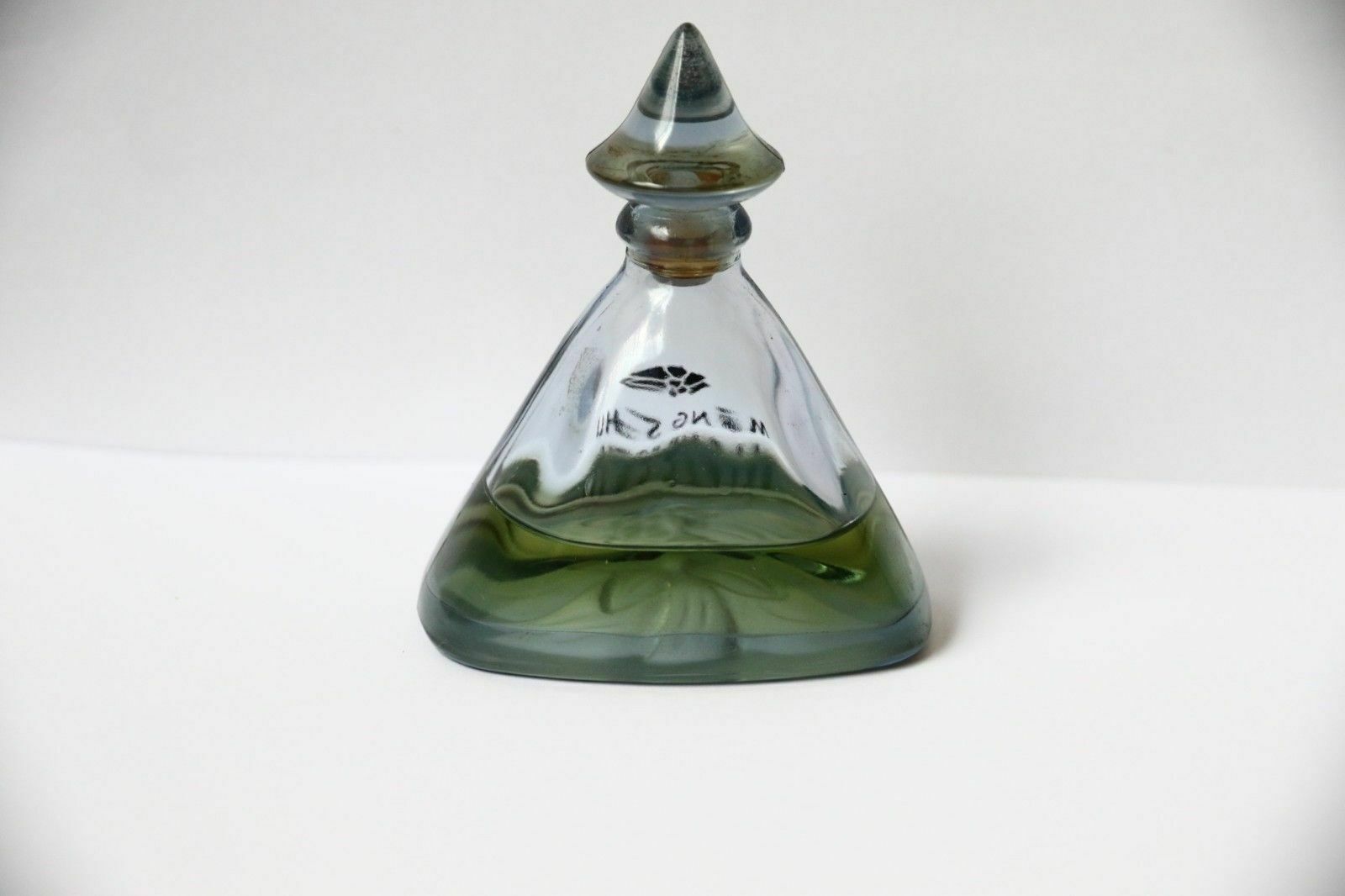 Yves Rocher Ming Shu Fleur Rare Vintage Original Eau de Toilette ...