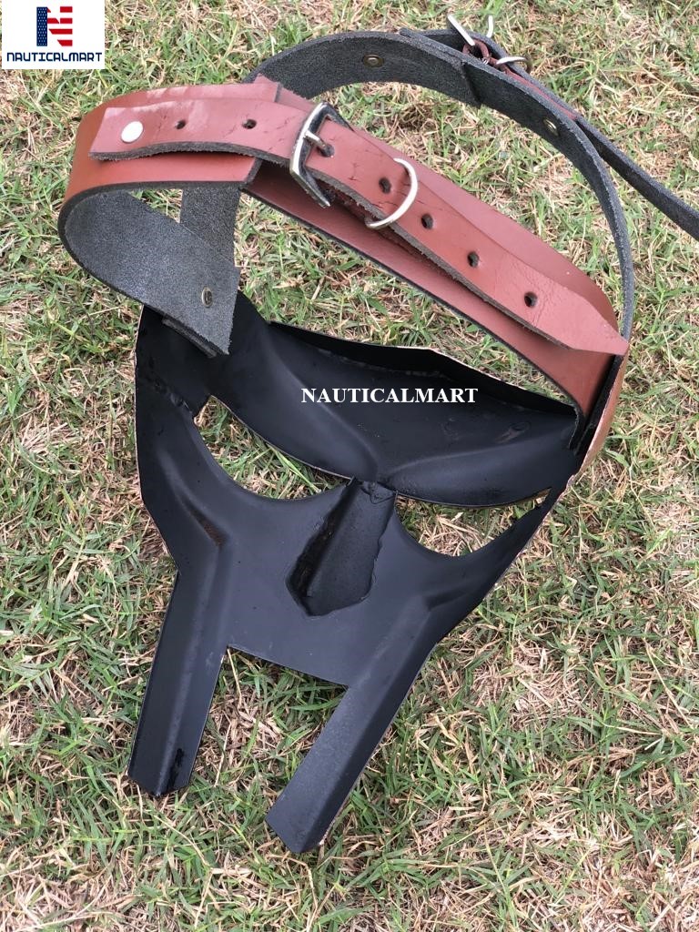 NauticalMart MF Doom Rapper Madvillain Gladiator (Copper) - Knives ...