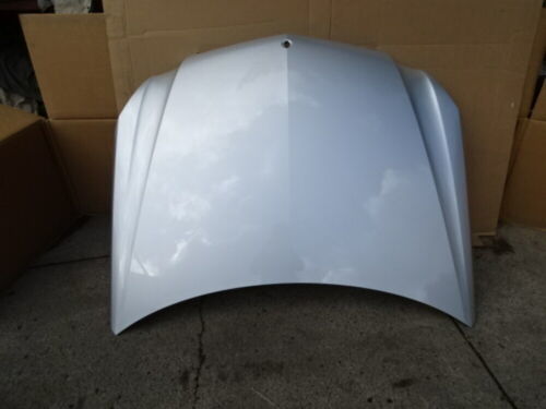10 Mercedes W212 E63 hood, 2128800157 - Hood Panels
