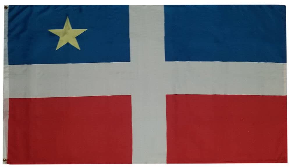 3X5 LARES HISTORICAL PUERTO RICO FLAG GRITO DE LARES FIRST PUERTO RICAN ...