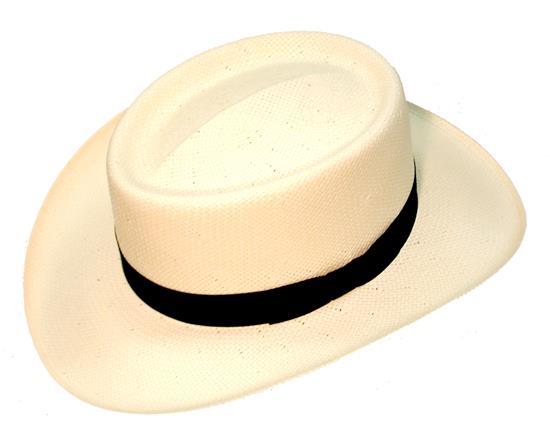Rhett Butler Hat / Southern Gentleman Planter Hat / Wool Felt ...