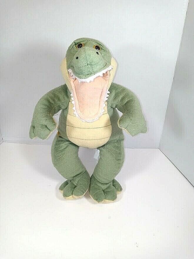 Build A Bear Alligator Plush Stuffed Animal 17” Large - Bears
