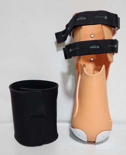 AmpuShield Kit Extra Small Post Operative Limb Protector - Orthotics ...