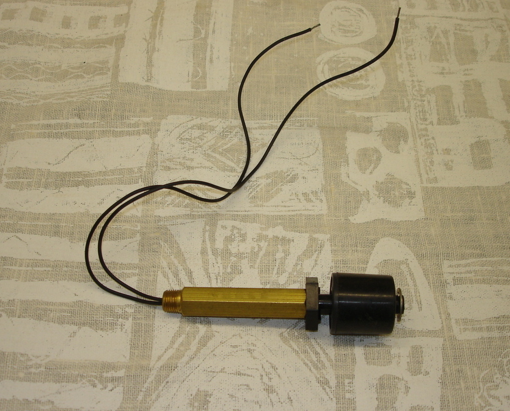Float Switch for Coolant Tank - Other Sensors