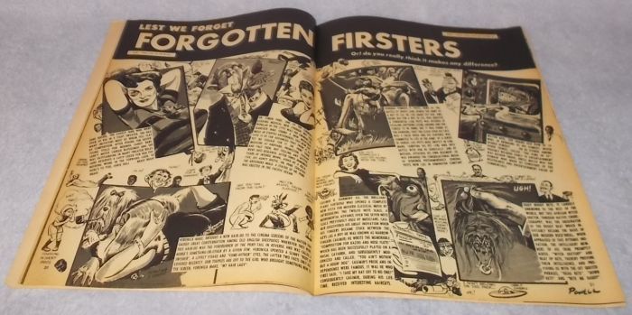 Vintage Panic Comic Satire Humor Magazine July 1958 Vol 1 No 1 Mad ...