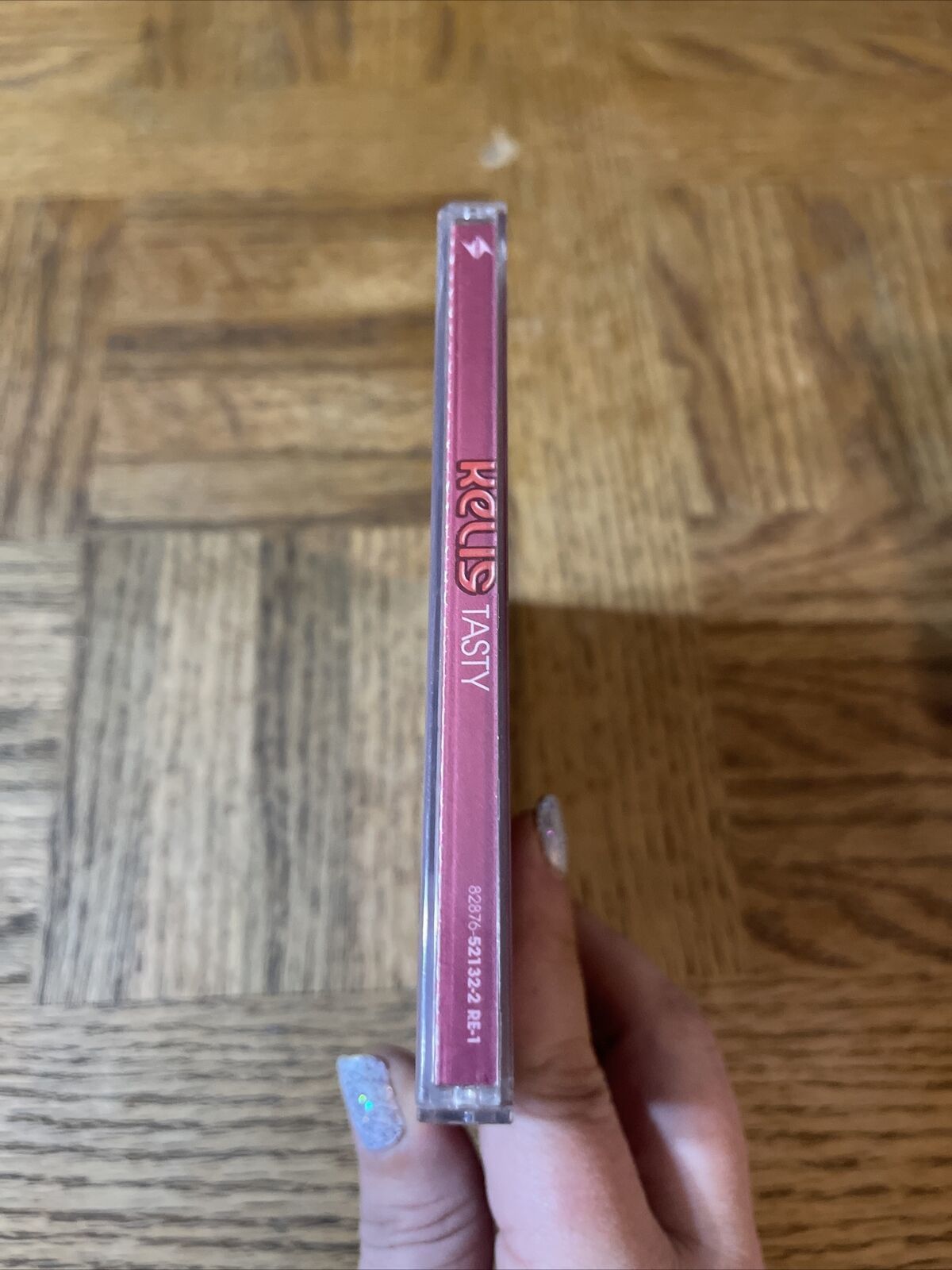 Kelis CD - CDs