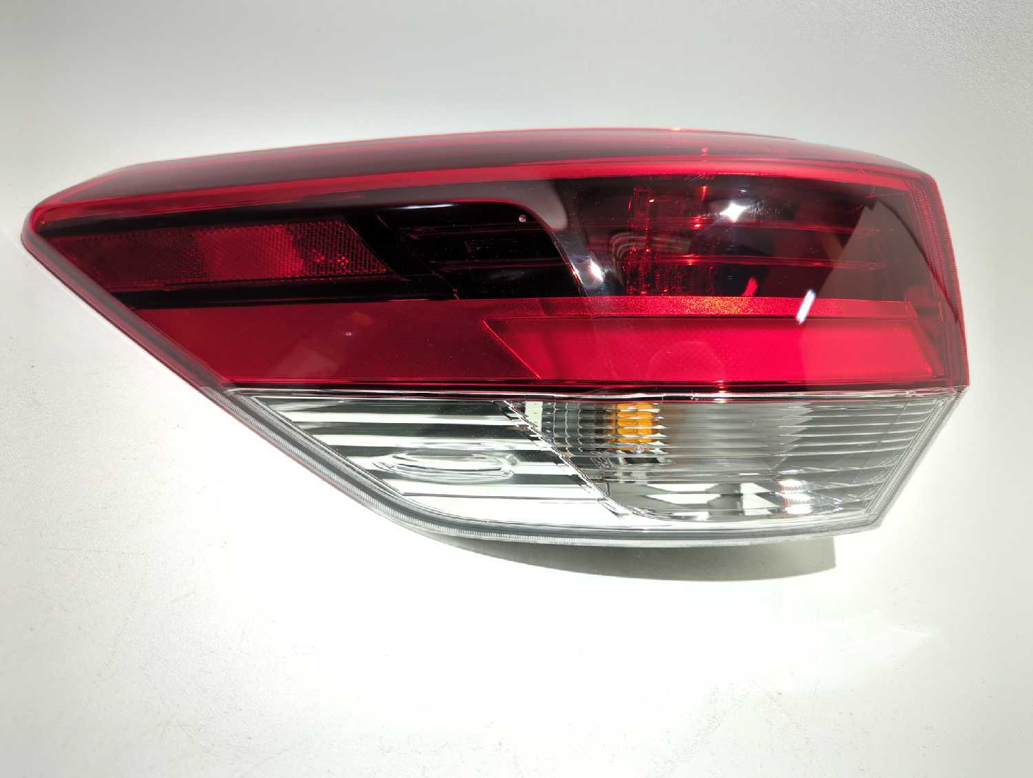 New OEM Genuine Toyota Tail Light Lamp 2019 Highlander SE LH nice 81560 ...