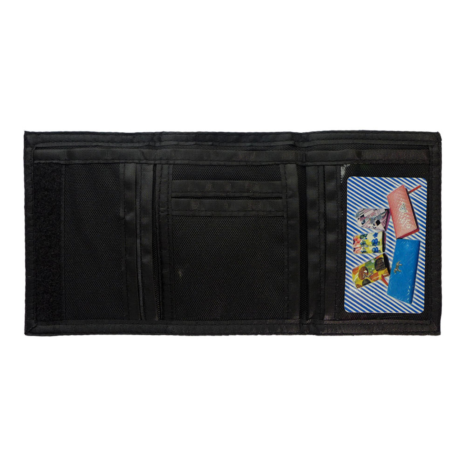 The Simpsons Wallet - Other Clothing, Shoes & Accessories