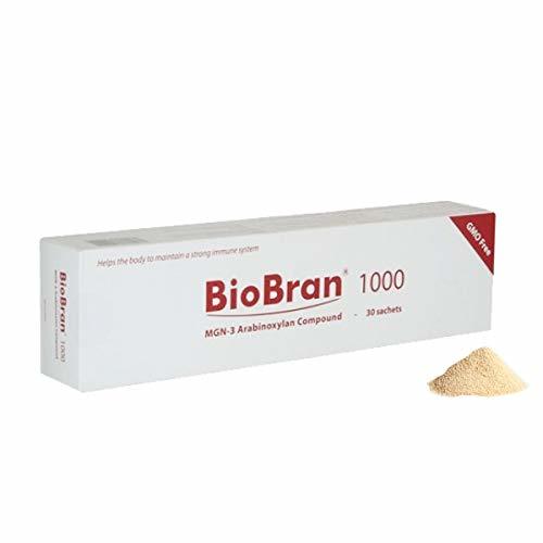 BioBran MGN-3 - Extremely Effective Immune System Booster, from ...