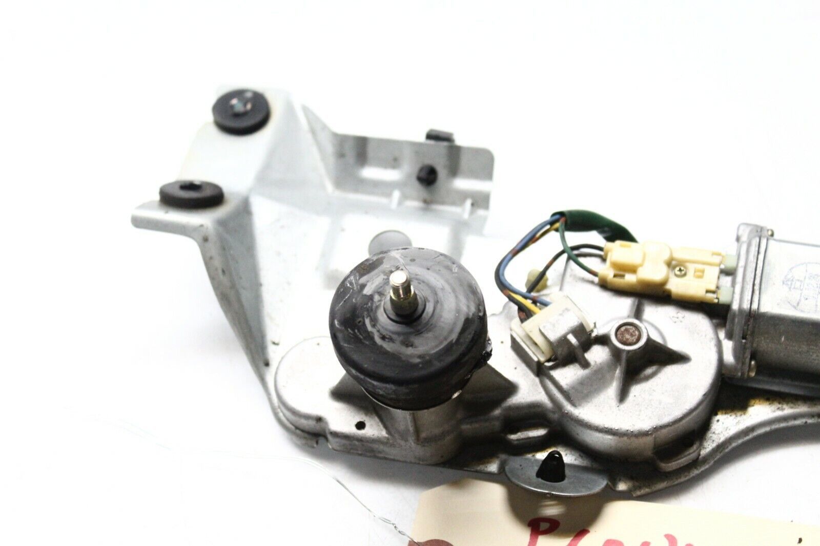 2002-2007 SUBARU IMPREZA WAGON REAR HATCH WIPER ARM MOTOR ASSEMBLY ...