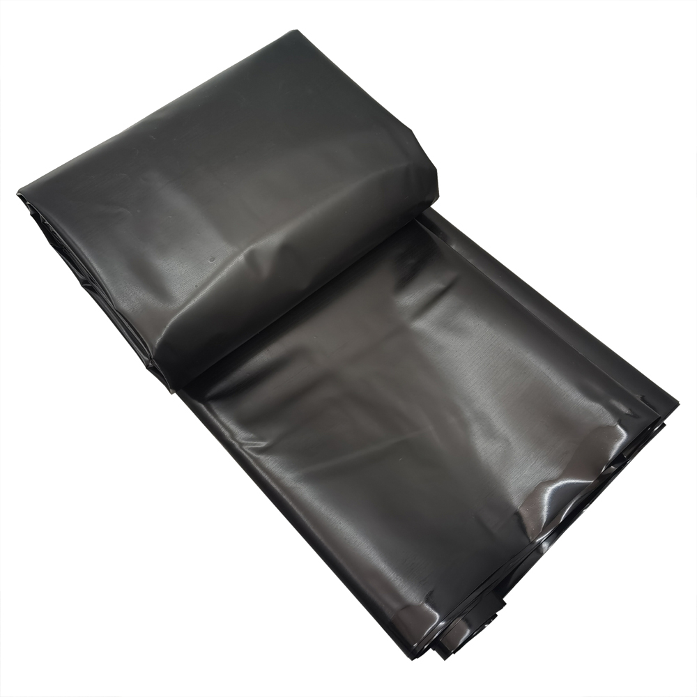 10ft*20ft 12mil Fish Pond Liners Gardens Pools HDPE Impervious ...