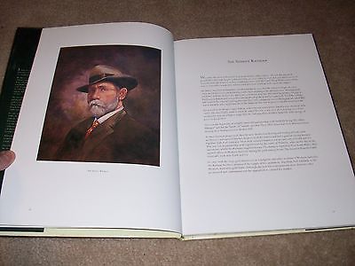 THE KIDMAN CENTENARY ART EXHIBITION Paintings By David Byard SIGNED ...