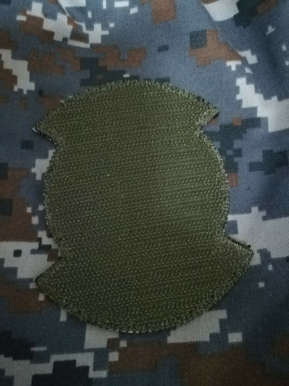 LOADMASTER AIR TRANSPORT AMC DONMUANG AFB Thai Air Force Patch Original ...