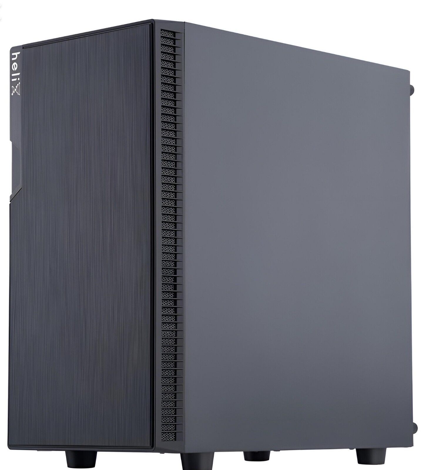 Gaming Computer Desktop PC Custom Pre-Built Computer Tower Windows 11 ...