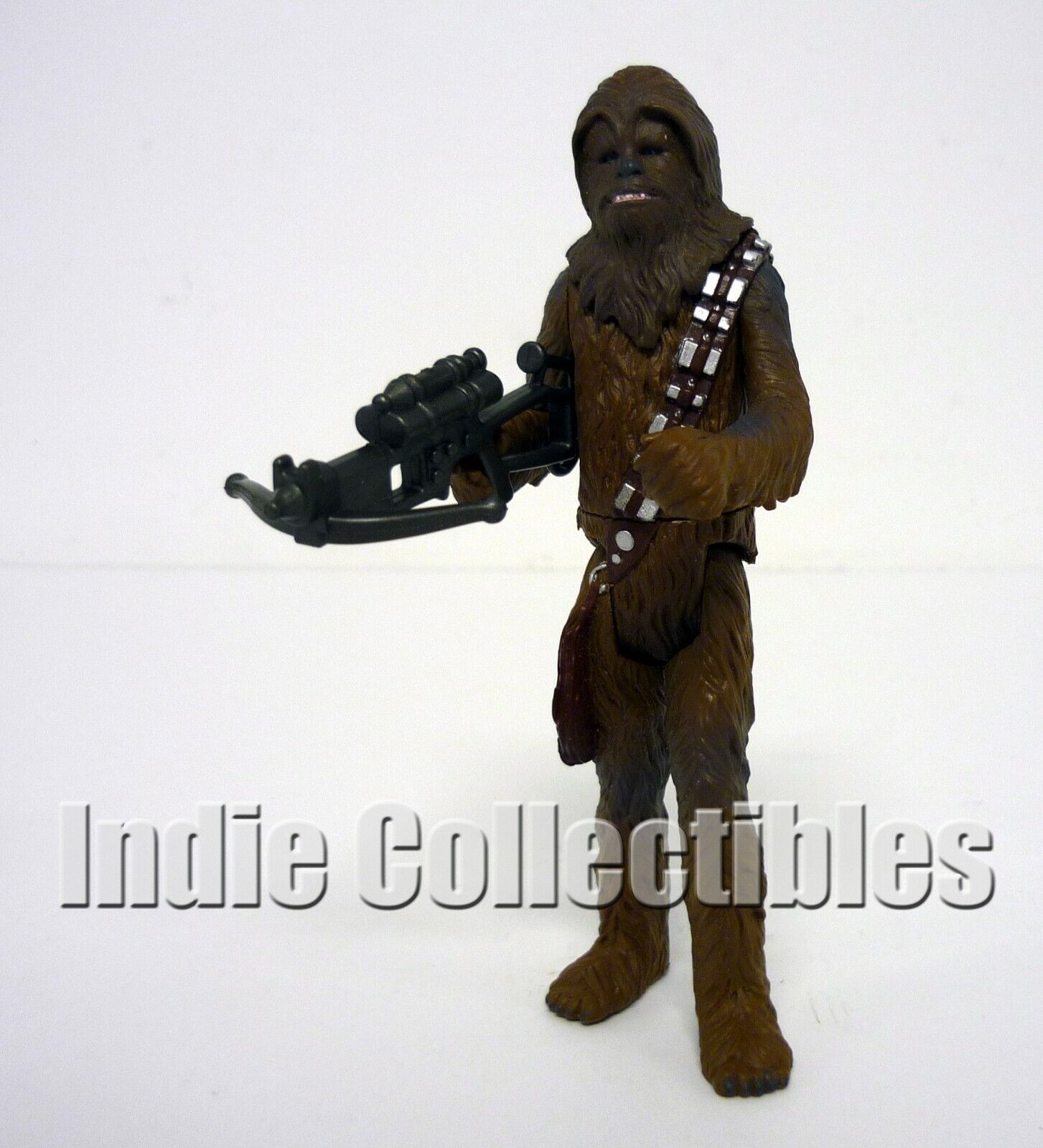 Star Wars Chewbacca Original Trilogy Figure Exclusive OTC Complete C9 ...