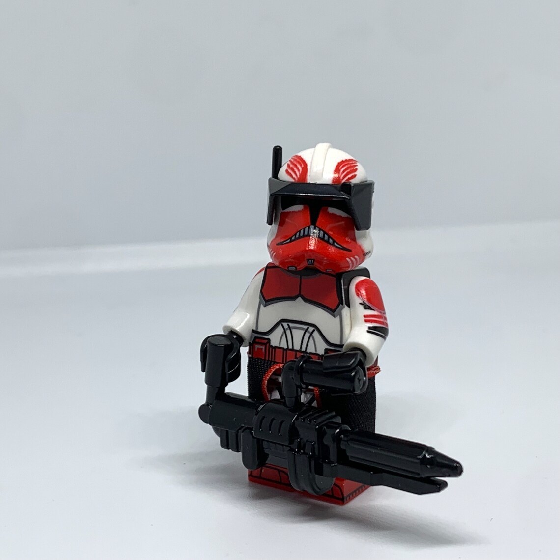 Star Wars Commander Thorn Coruscant Guard Minifigures Accessories ...