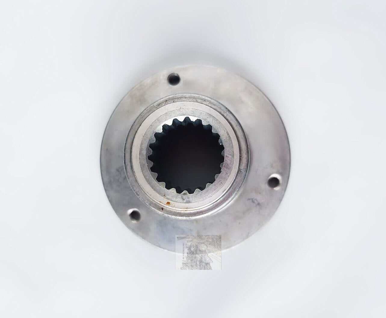 FOR Honda CB100 K3 CB125S CG125 CT125 XL100 XL125 TL125 Oil Filter Rotor New - Other Engines ...