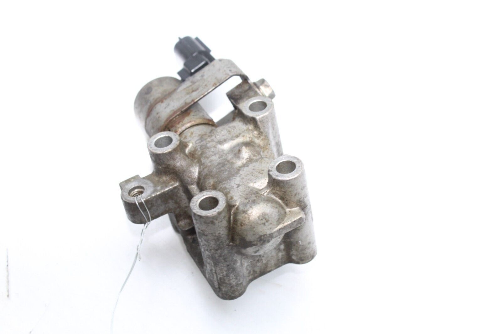 08-14 SUBARU IMPREZA WRX STI OIL CONTROL VALVE Q3972 - EGR Valves & Parts