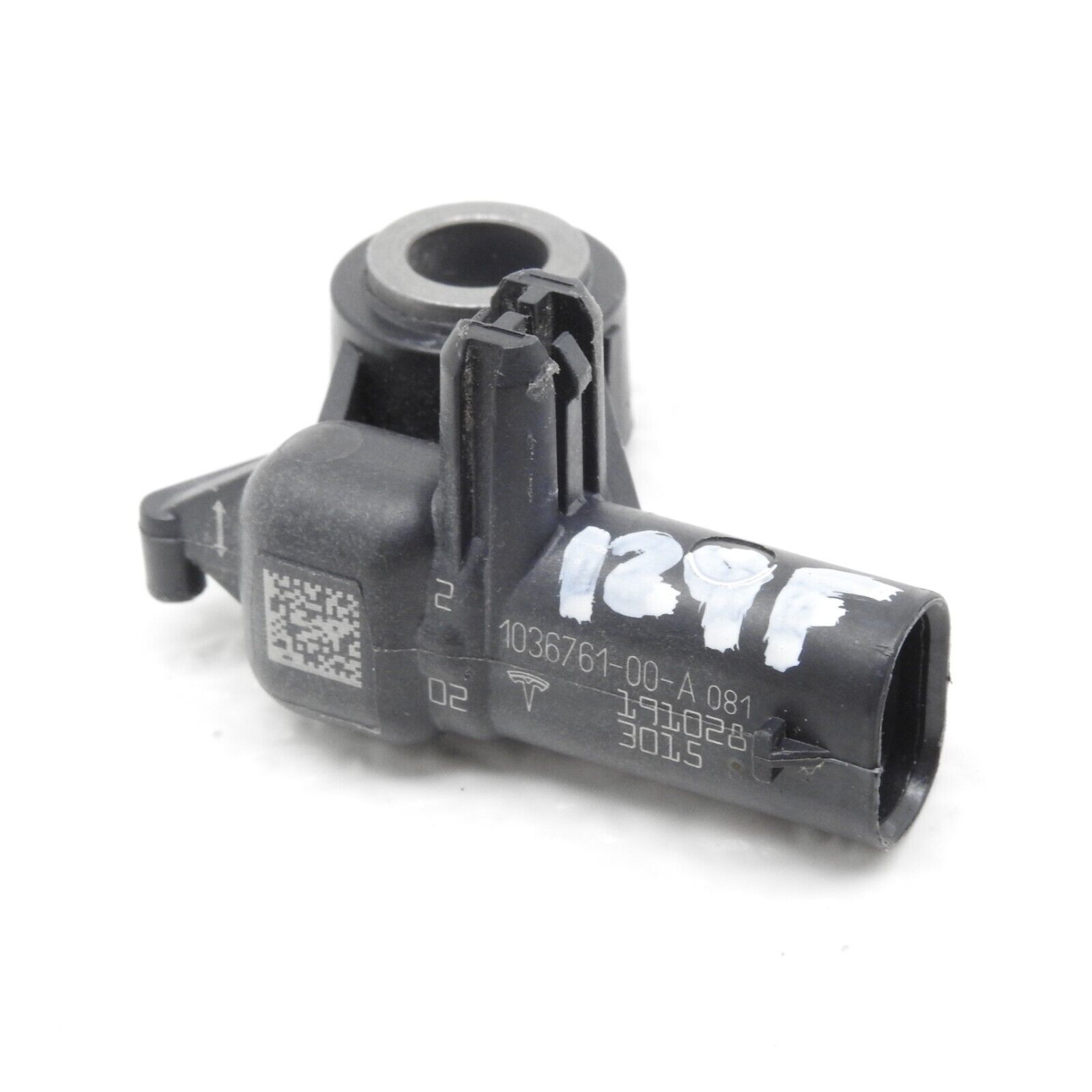 2017-2020 Tesla Model 3 B/C Pillar Accelerometer Impact Crash Sensor ...