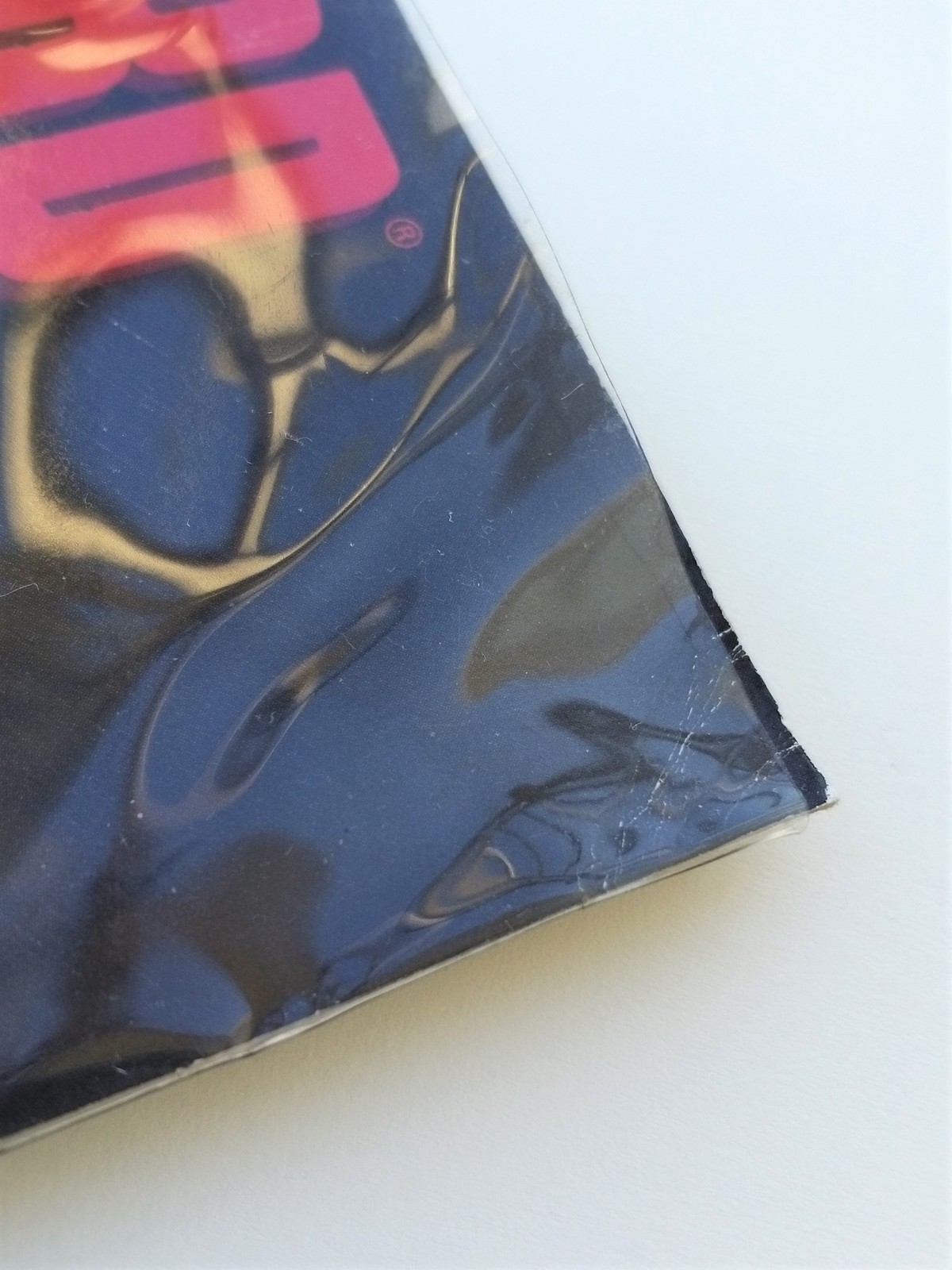 BIOHAZARD Code: Veronica ANTS Creature Toy Set Hong Kong Comic Resident ...