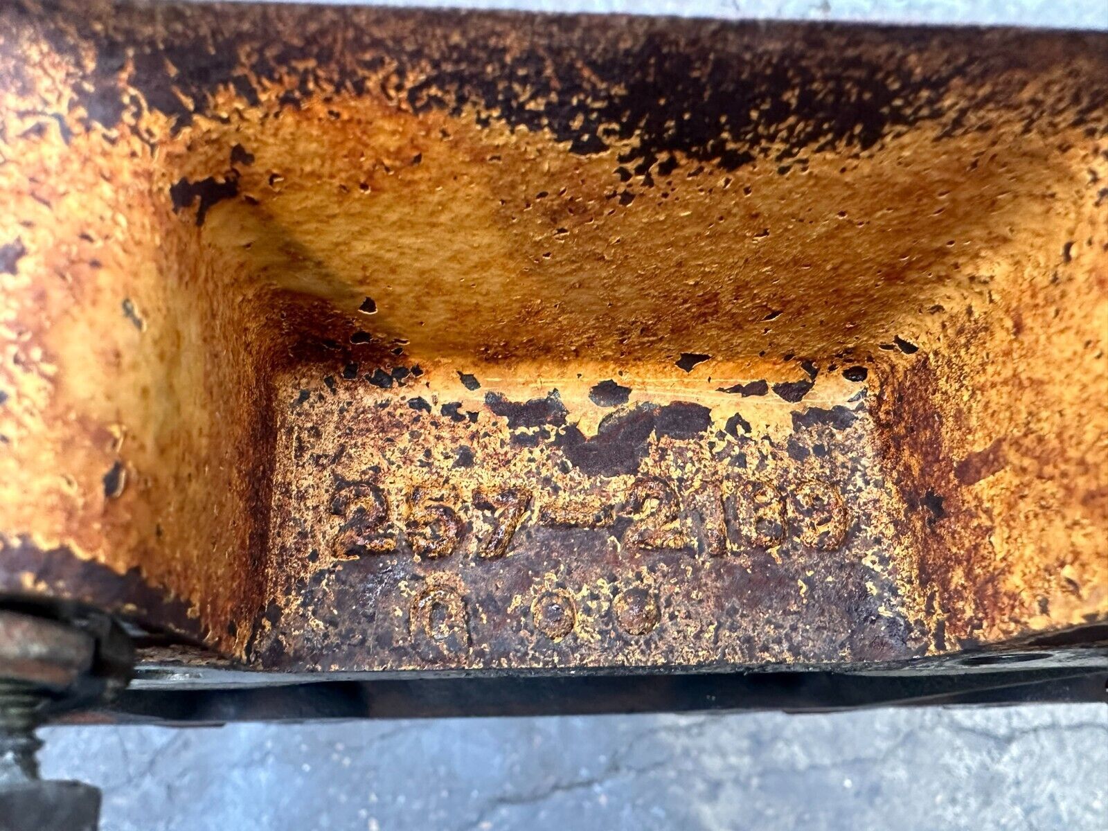 FOR PARTS Caterpillar CAT C11 C13 Diesel and 18 similar items