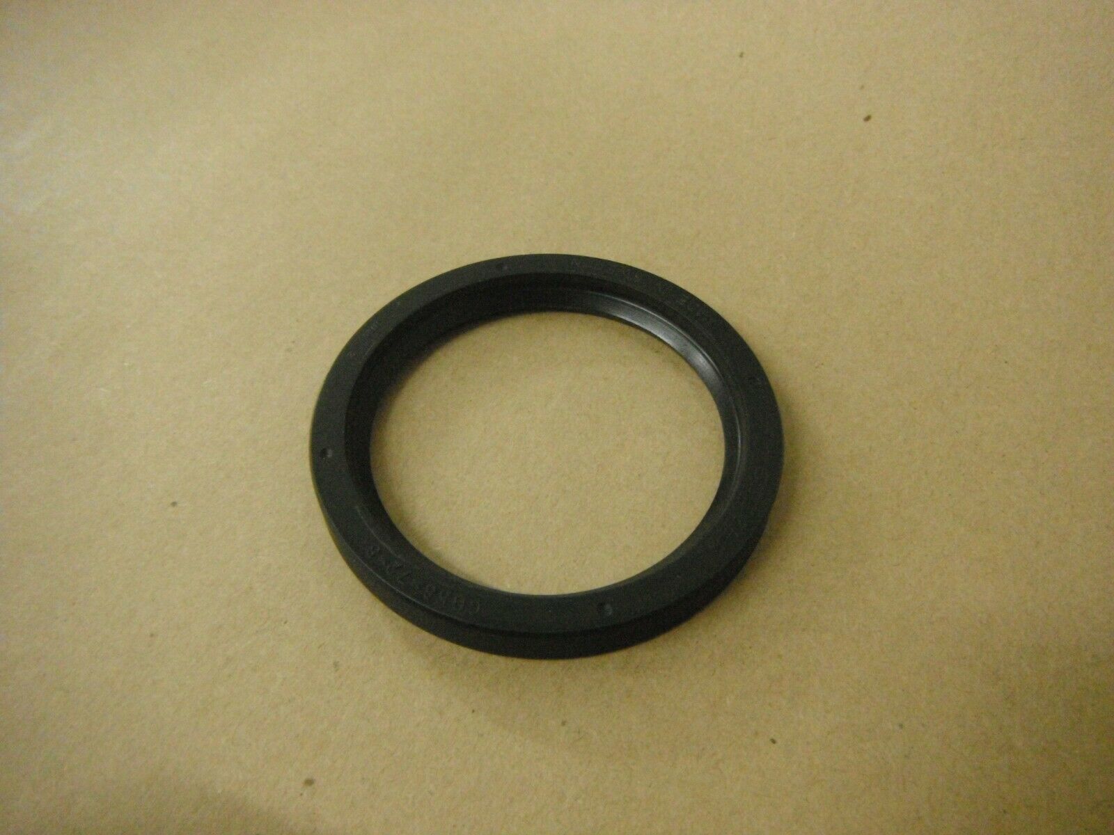 58X72X8 STEFA SINGLE LIP SEAL MADE IN SWEDEN - Seals, O-Rings & Gaskets