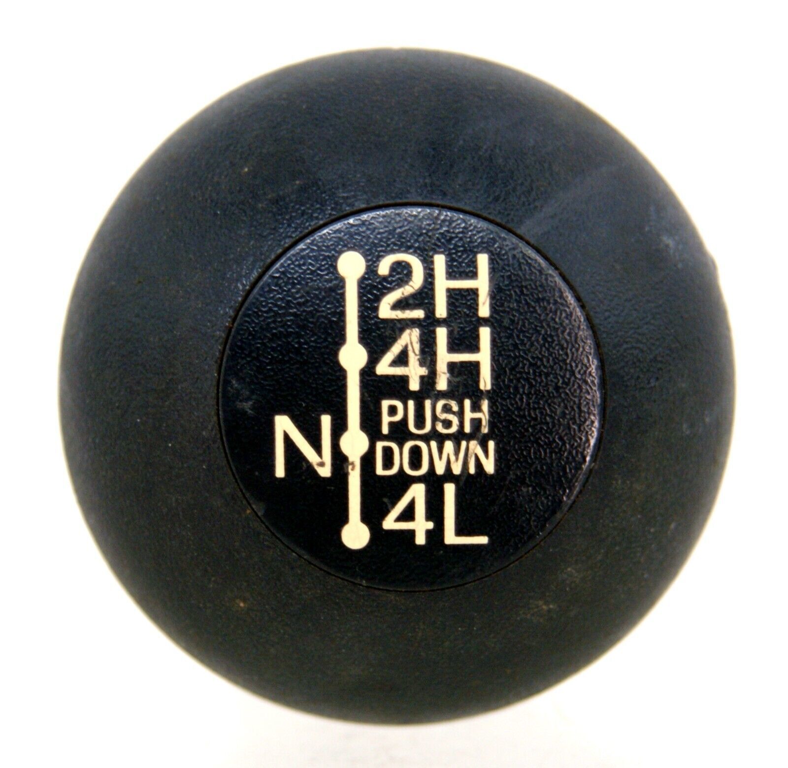 1987-1991 Ford Bronco F150 F250 F350 4x4 Shifter Knob OEM 4803 - Shift ...