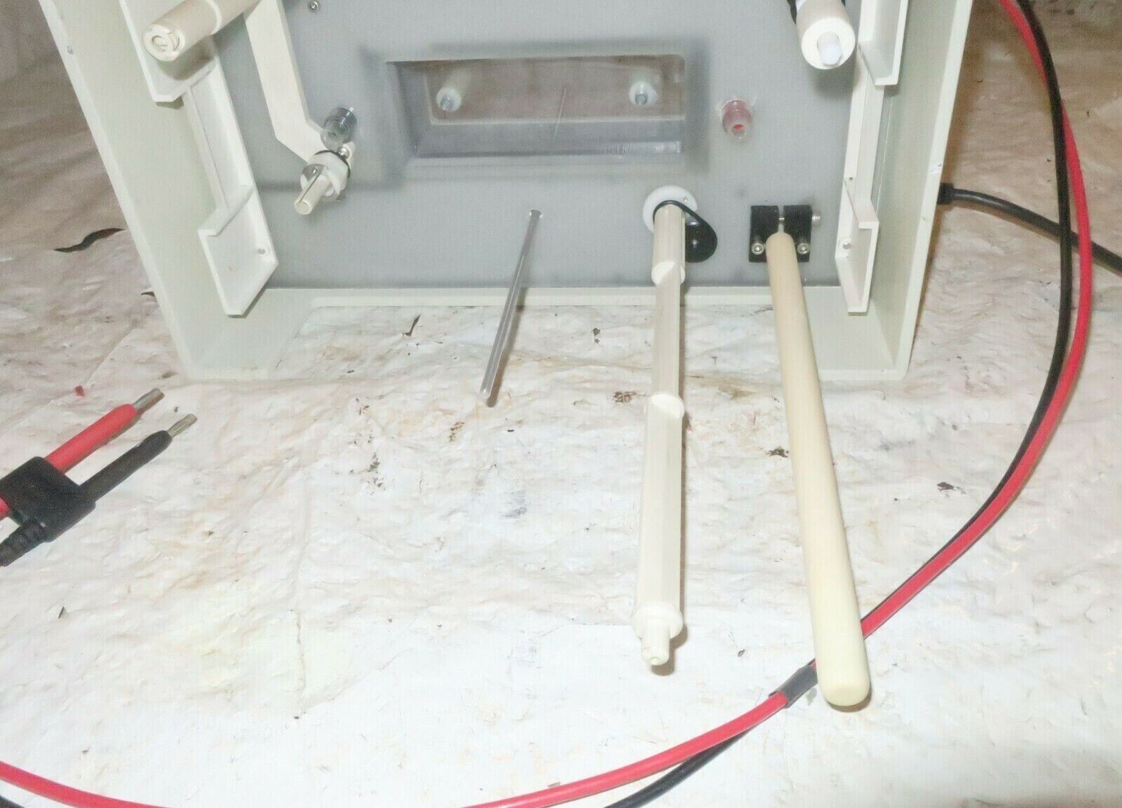 BIO-RAD DCode Universal Detection Mutation System - Shipping Damge ...