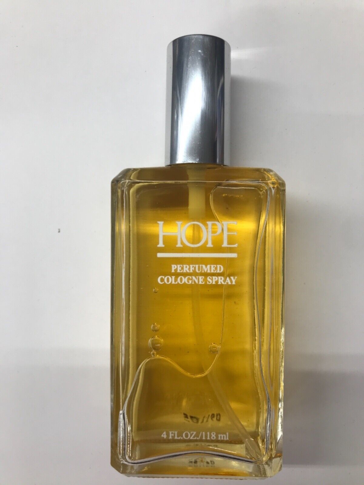 Hope Perfumed COLOGNE 4.0 Sp UNBOX BY Frances Denny Women - Vanity ...