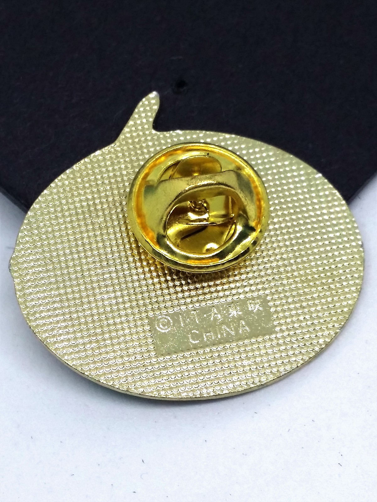 1990s Kamen Rider Kuuga Pin Badge (04) - TOEI Japanese Anime Masked ...